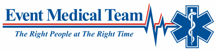 EHBO diensten :: Event Medical Team